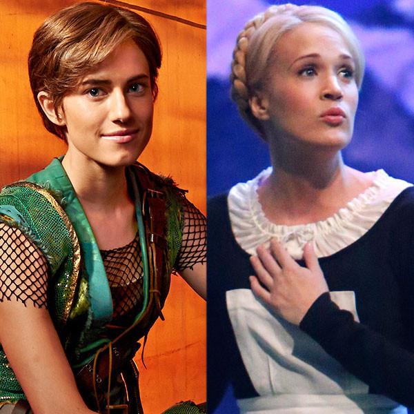 Allison vs. Carrie—Who Did It Better?