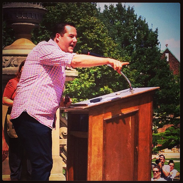 Photos from Surprising Facts About Ross Mathews - E! Online