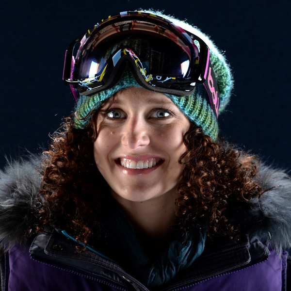 Find Out Which Singer Olympian Lindsey Jacobellis Trains to!