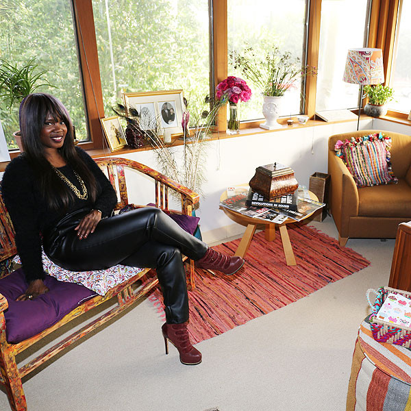 Trendsetters at Work: Warner Bros. Records - E! Online