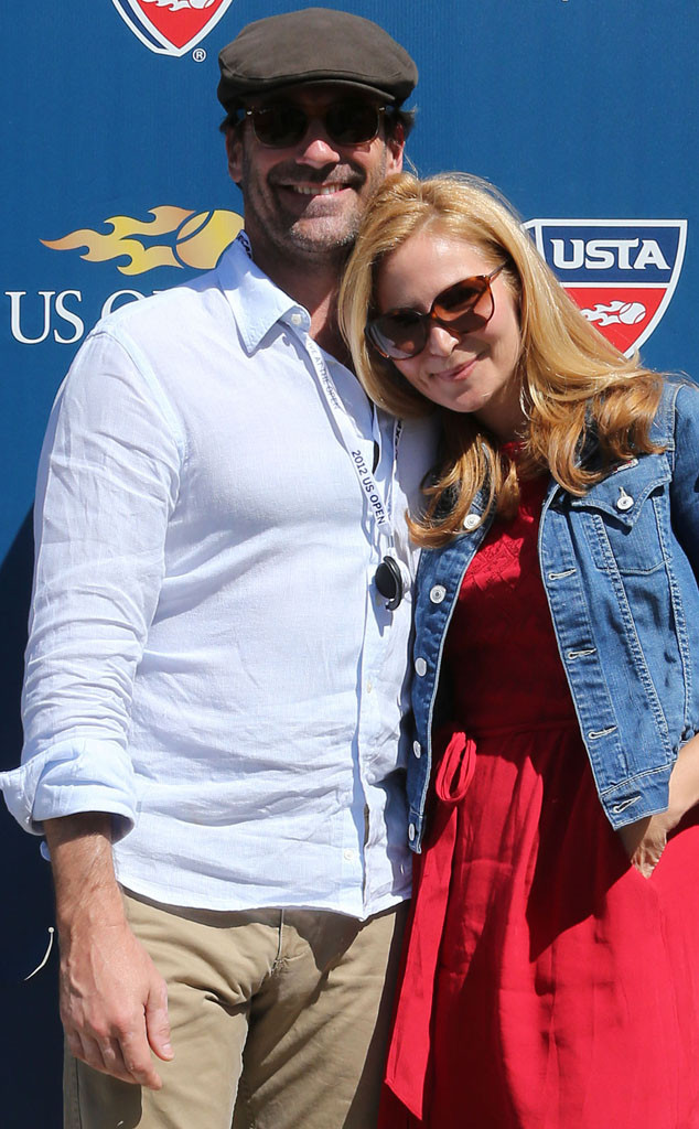 Jon Hamm's Best Commando Moments!