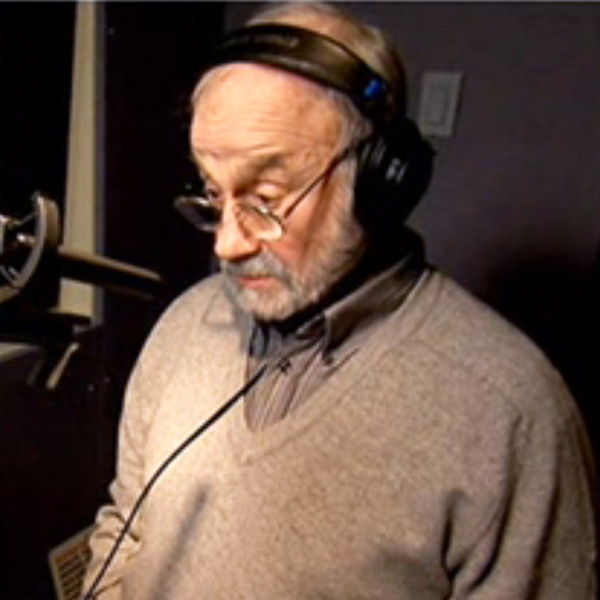 Hal Douglas Dead at 89