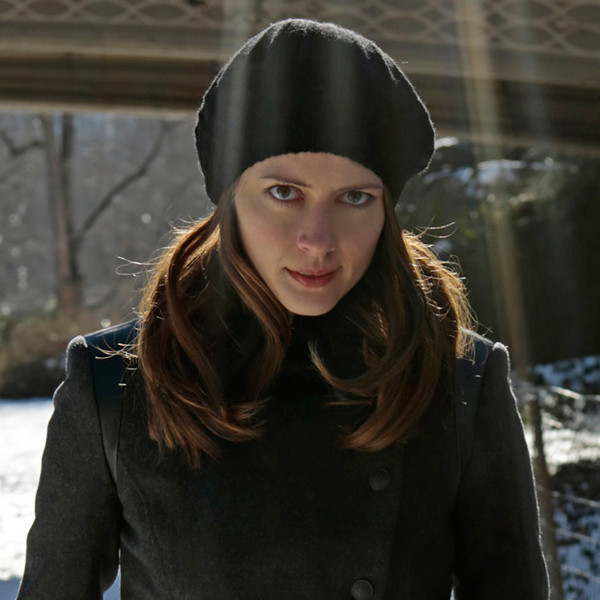 Person of Interest Sneak Peek: Root's Back and Up to No Good - E! Online