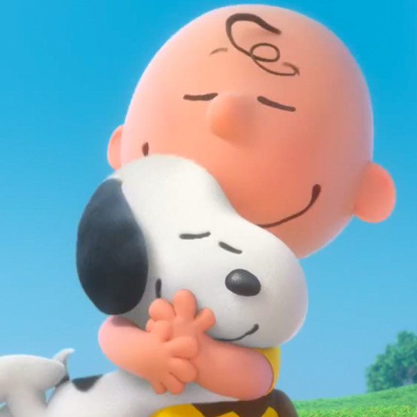 Peanuts Teaser Trailer—Watch!