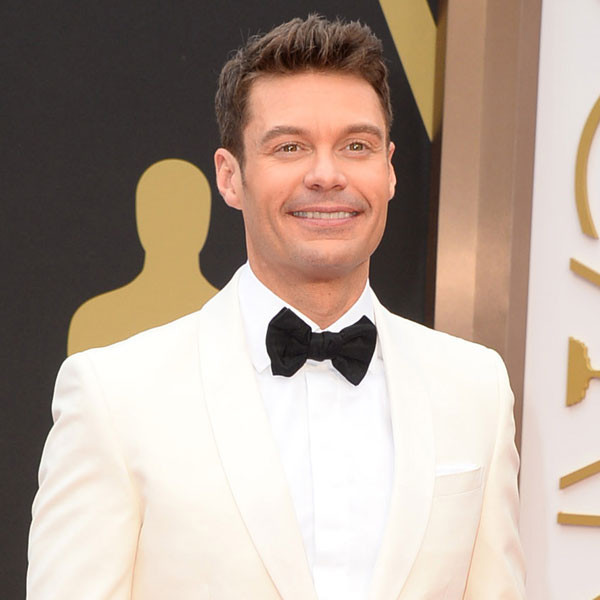 Best Dressed Men at the 2014 Oscar Awards