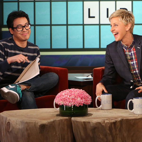 Wheel of Fortune Contestant Explains His Crazy Win - E! Online