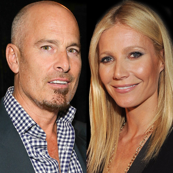 Gwyneth's Split Aftermath: 5 Things to Know Abow About Kevin Yorn