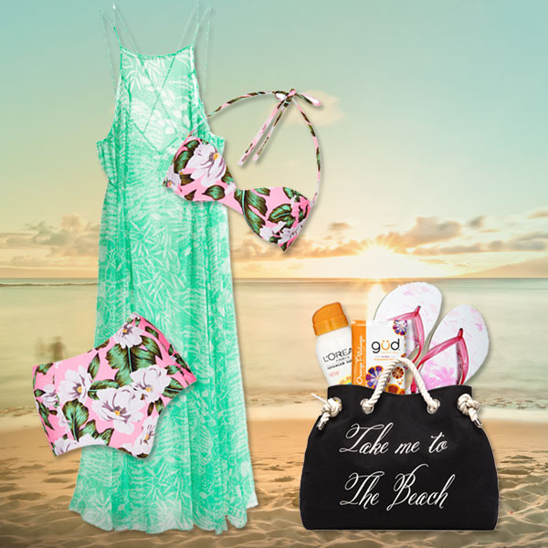 Photos from Spring Break Essentials - E! Online