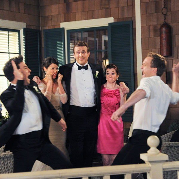 How to Throw the Ultimate How I Met Your Mother Finale Party - E! Online