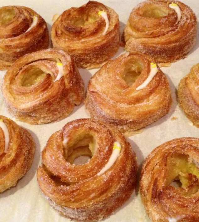 Photos from Decadent Dessert-Only Restaurants - E! Online