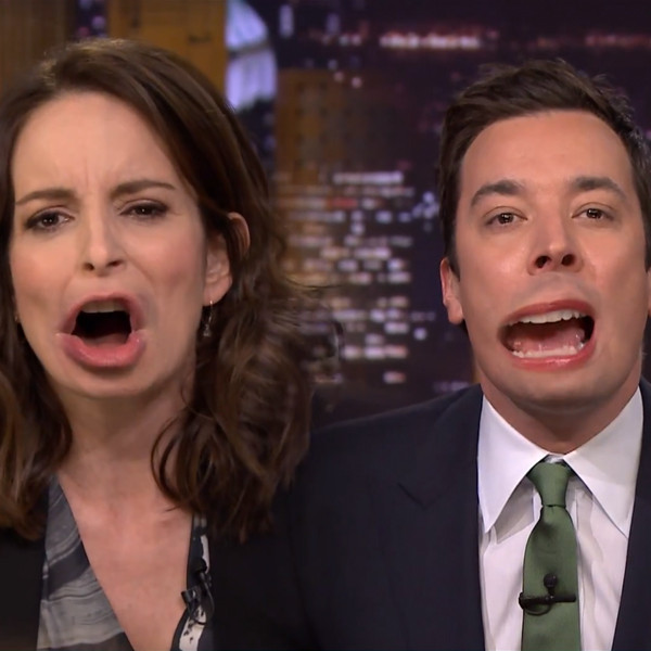 Fey and Fallon Flip Lips and Perform "Endless Love"