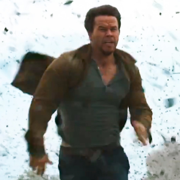 Transformers: Age of Extinction Trailer