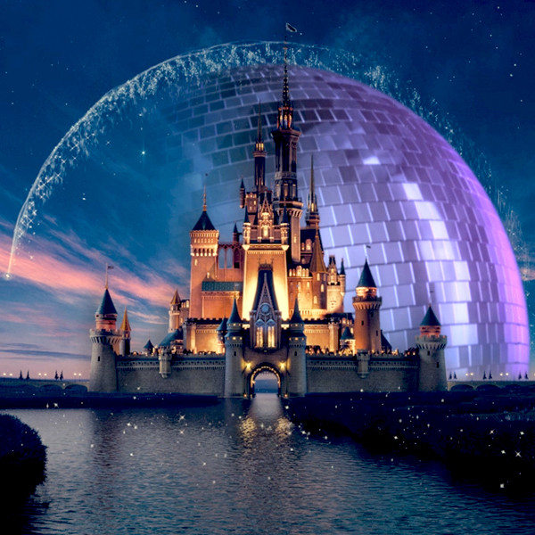 DWTS' Disney Night Ends Fairy Tale for [Spoiler] - E! Online