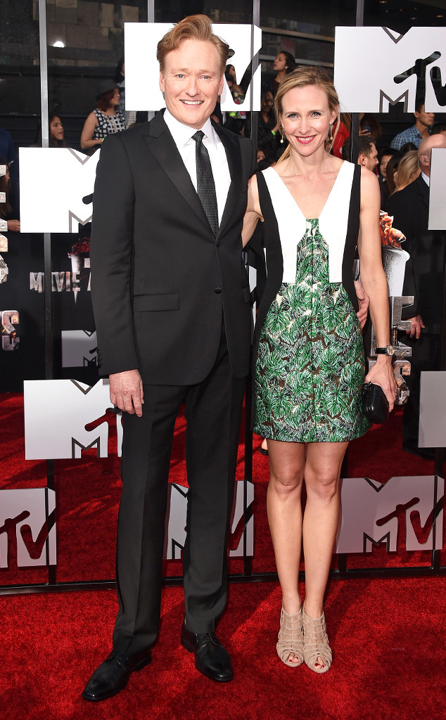 Photos from 2014 MTV Movie Awards Arrivals - Page 2 - E! Online