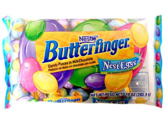 Our Definitive List of the Best and Worst Easter Candy, Ranked | E! News