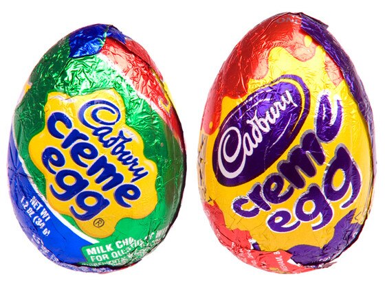 Our Definitive List of the Best and Worst Easter Candy, Ranked | E! News