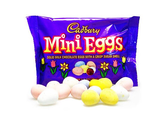 Our Definitive List of the Best and Worst Easter Candy, Ranked | E! News