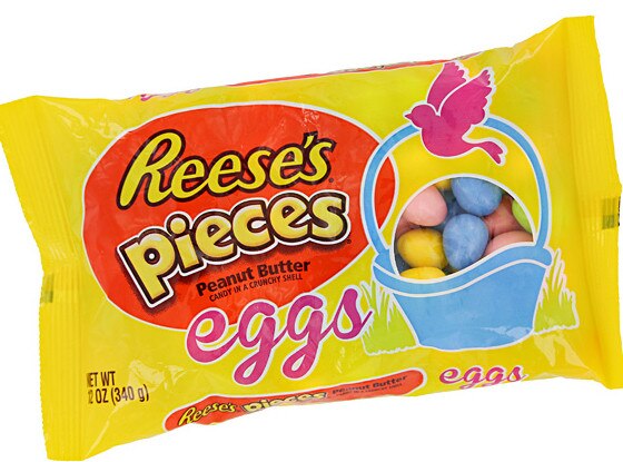 Our Definitive List of the Best and Worst Easter Candy, Ranked | E! News