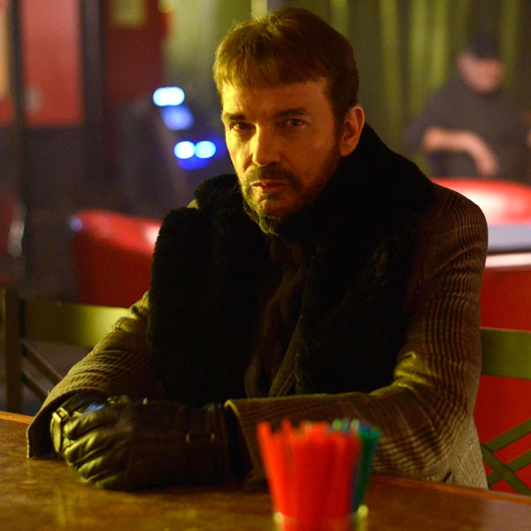 Ah Jeez! Here's Why Fargo Just Blew Our Minds