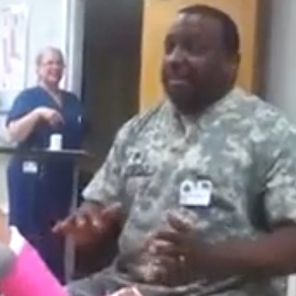 This Rapping Doctor Is Cooler Than Your Doctor