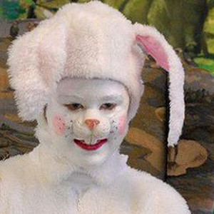 Serial Killer or Easter Bunny? Check out the Funny (and Creepy!) Pics ...