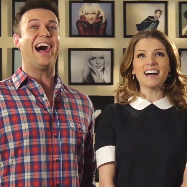 Anna Kendrick's SNL Promos Are a Thing of Beauty and Hilarity
