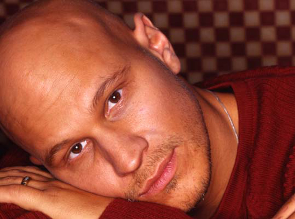 Country Singer Kevin Sharp Dead at 43 - E! Online