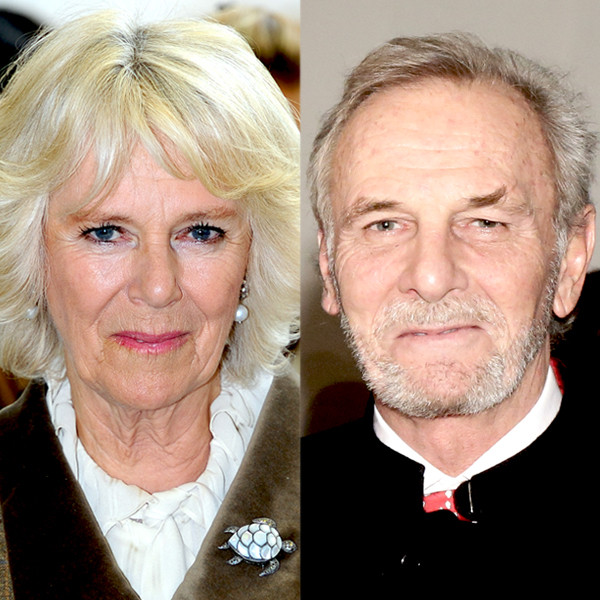 Camilla Parker Bowles' Brother Mark Shand Dies After Head Injury - E ...