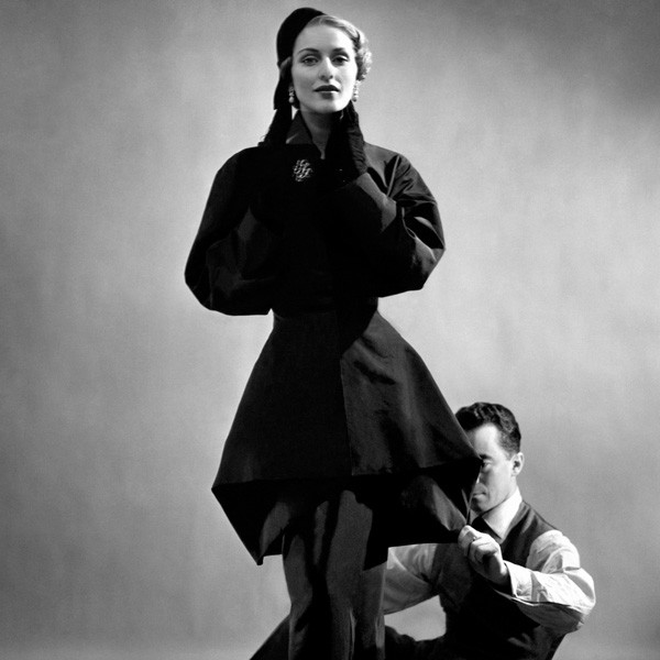 Designer Charles James: Here’s What You Need to Know - E! Online