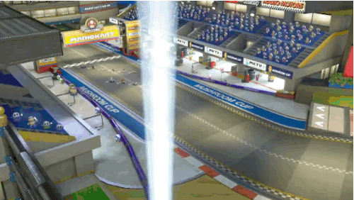Mario Kart 8: The 9 Best Moments From the Trailer | E! News