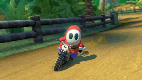 Mario Kart 8: The 9 Best Moments From the Trailer | E! News