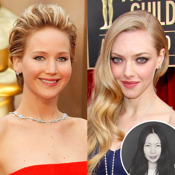 Getting to Know the Glam Squad: Hairstylist Jenny Cho - E! Online