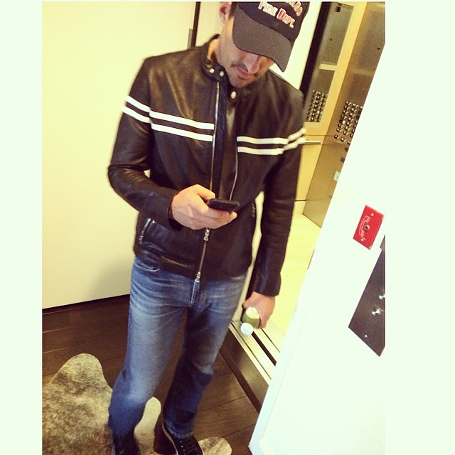 Photos from Bill Rancic's Most Stylish Outfits - E! Online - CA