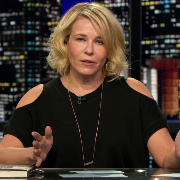 Chelsea Handler Shares Her Favorite Chelsea Lately Sketches - E! Online ...