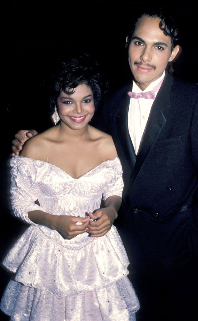Janet Jackson Turns 48 Today—see Her Style Evolution Through The Years E News
