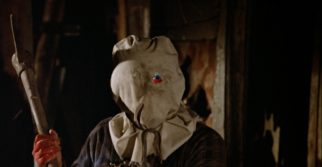 Happy Horror Movies from McDonald's Horrifying New Mascot in Horror Movies