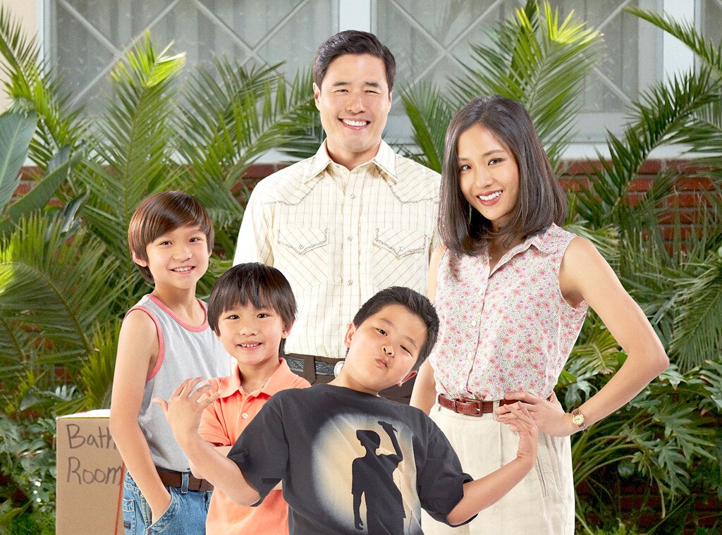 How Ali Wong Became the Current Queen of Comedy | E! News