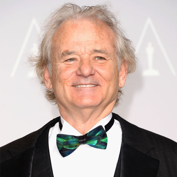 Bill Murray Day Is Officially Happening! - E! Online