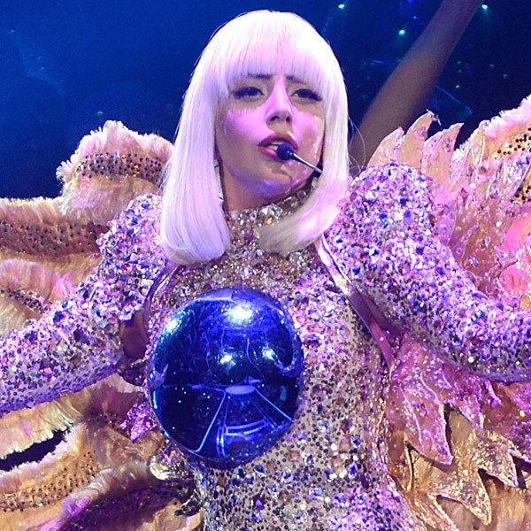 6 Things We Want to See if Lady Gaga Performs at the Super Bowl - E! Online