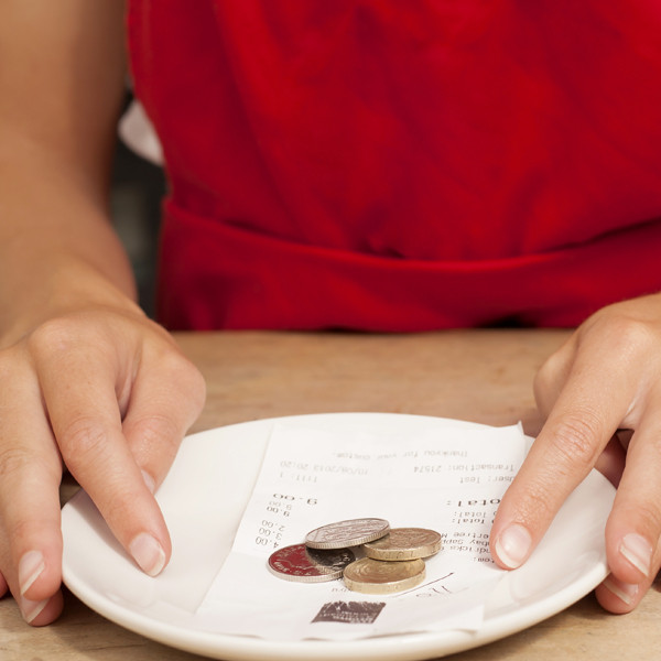 Find Out Which States Have the Best and Worst Tippers