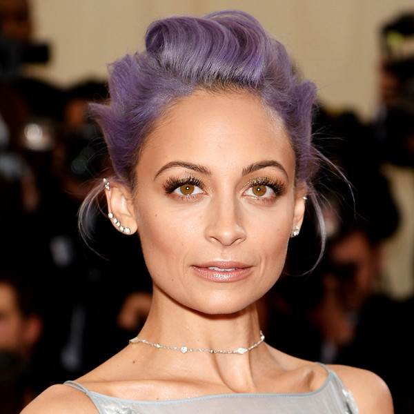 2014 Met Gala Best Beauty Beauty Looks