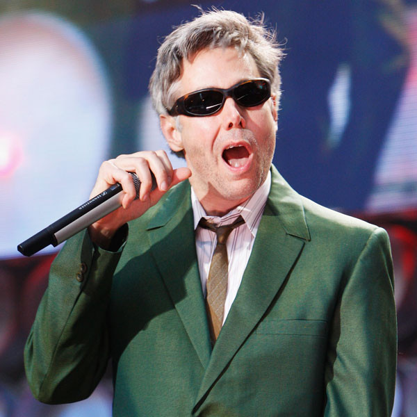 Watch Breakdancing Monks Honor Late Beastie Boys Rapper Adam Yauch!