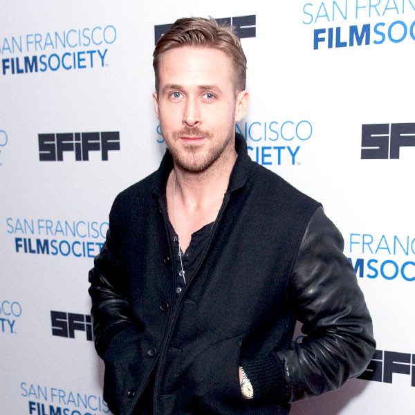 Ryan Gosling Makes Directorial Debut with Lost River