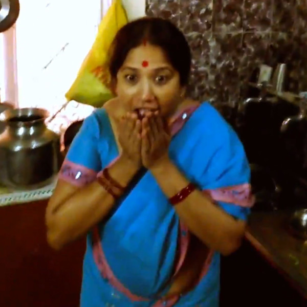 Google Glass Goes From Creepy to Cry-Worthy With New Ad