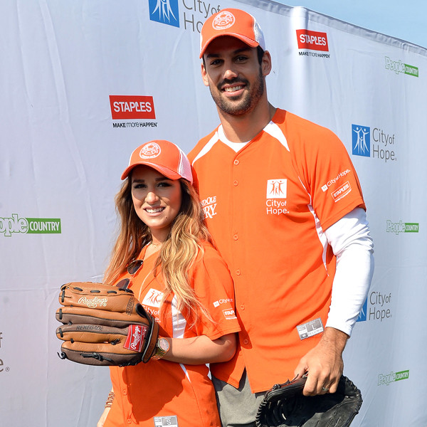 Jessie James Decker Wants How Many Children?! Watch Her Cute Answer