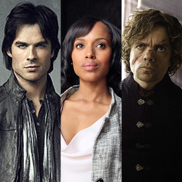 Best. Ever. TV. Awards: Vote for Best Drama Actors Now! - E! Online