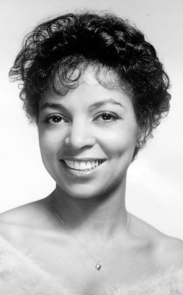 Ruby Dee Actor