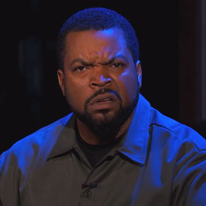LOL! Watch Ice Cube Say Nice Things Angrily | E! News Canada