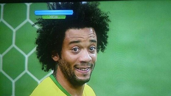 Os melhores memes da Copa do Mundo | E! News