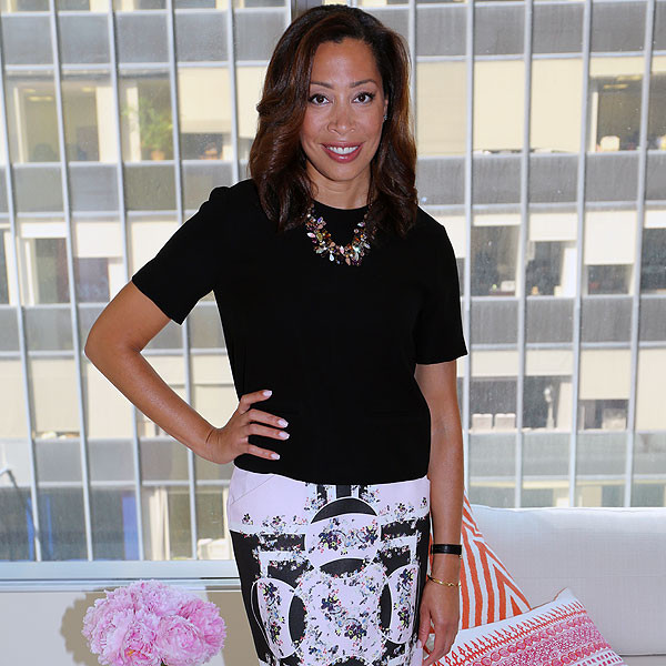 Trendsetters at Work: Brides